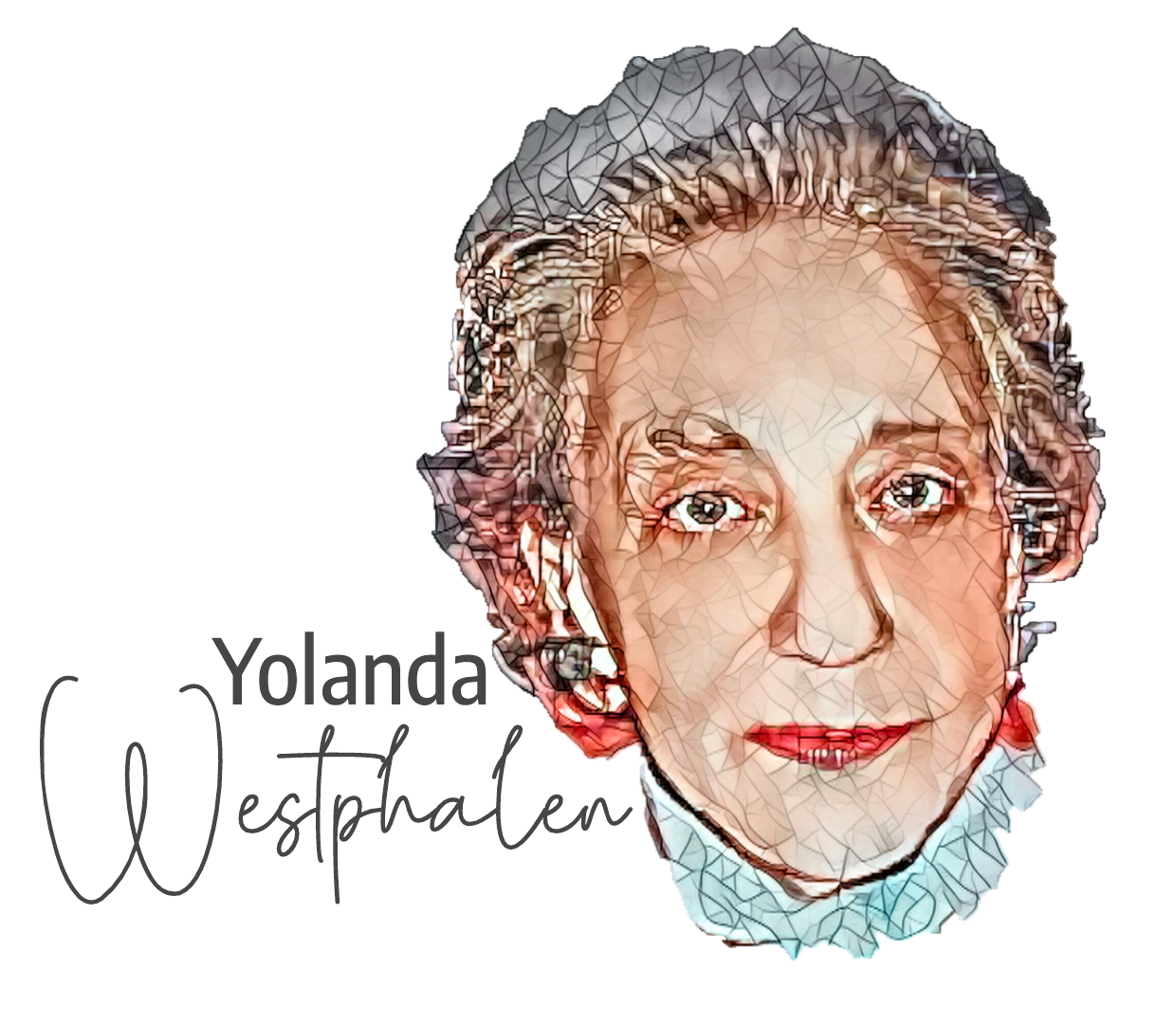 Yolanda Westphalen (1925-2011) – Editorial Vida Múltiple